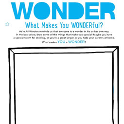 Wonder | Julia Roberts, Owen Wilson, Jacob Tremblay, Daveed Diggs ...