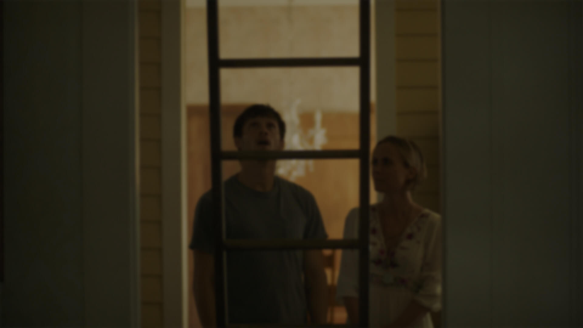 Devil’s Workshop | Official Movie Site | Lionsgate