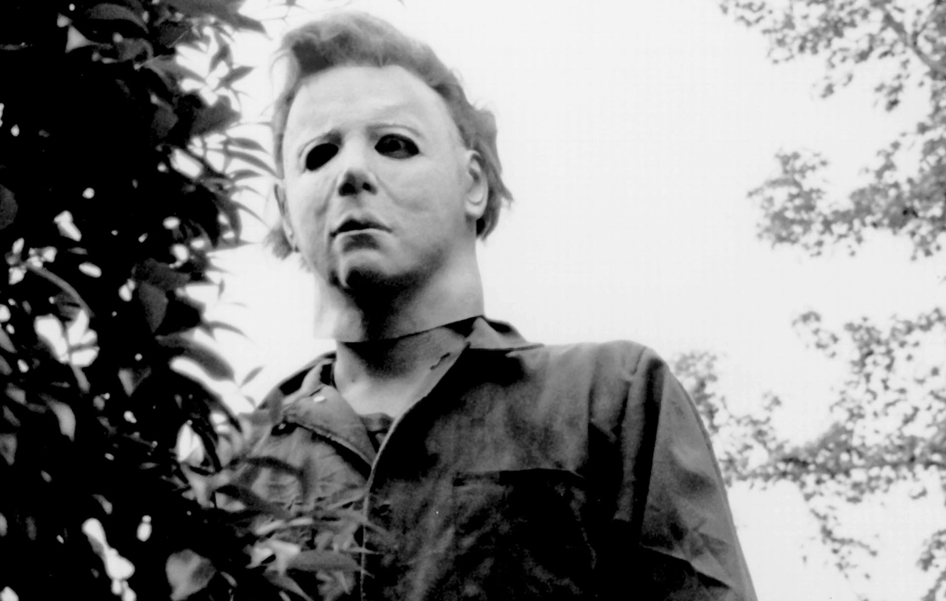 Halloween (1978) | Jamie Lee Curtis, John Carpenter | Lionsgate