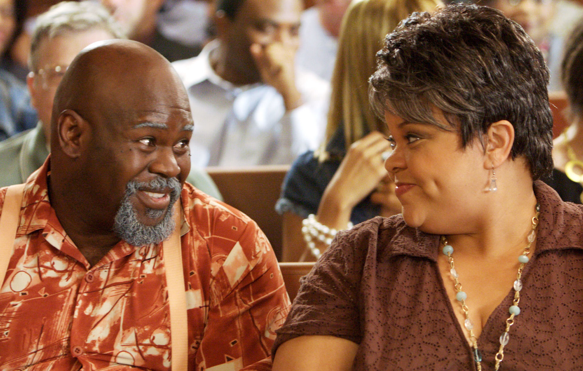 Tyler Perry's Madea Goes to Jail | Tyler Perry | Lionsgate