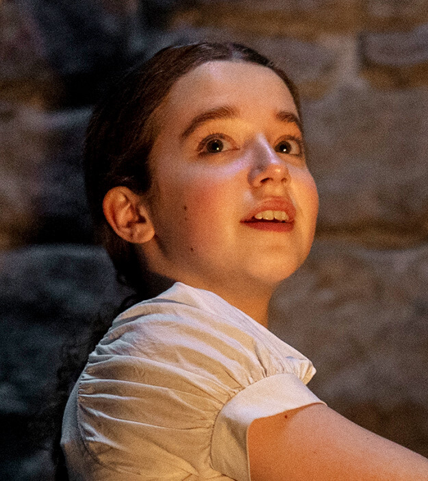 White Bird | Official Movie Site