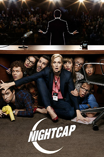 Nightcap TV Series | Season 1 | Lionsgate