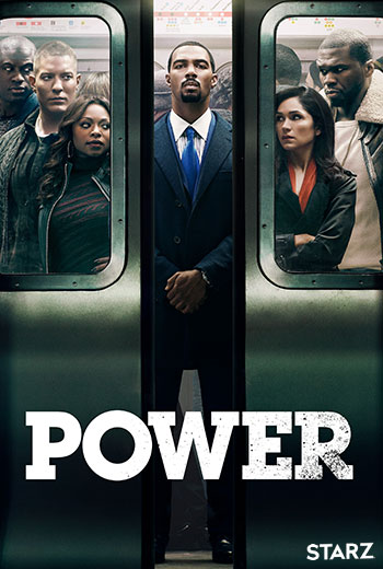 Power TV Series | Lionsgate