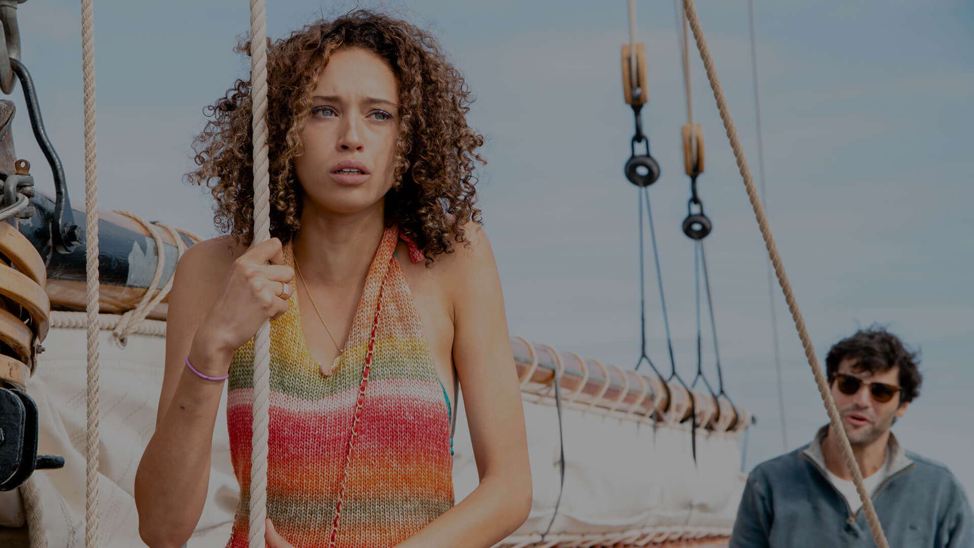 Into the Deep | Official Movie Site | Lionsgate