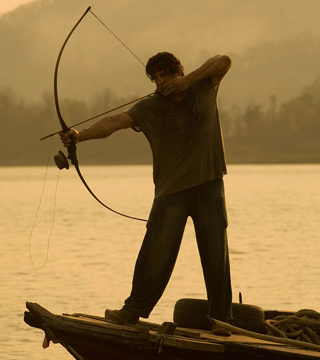 Rambo | Official Movie Site | Lionsgate