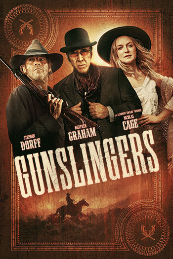 Gunslingers | Official Movie Site