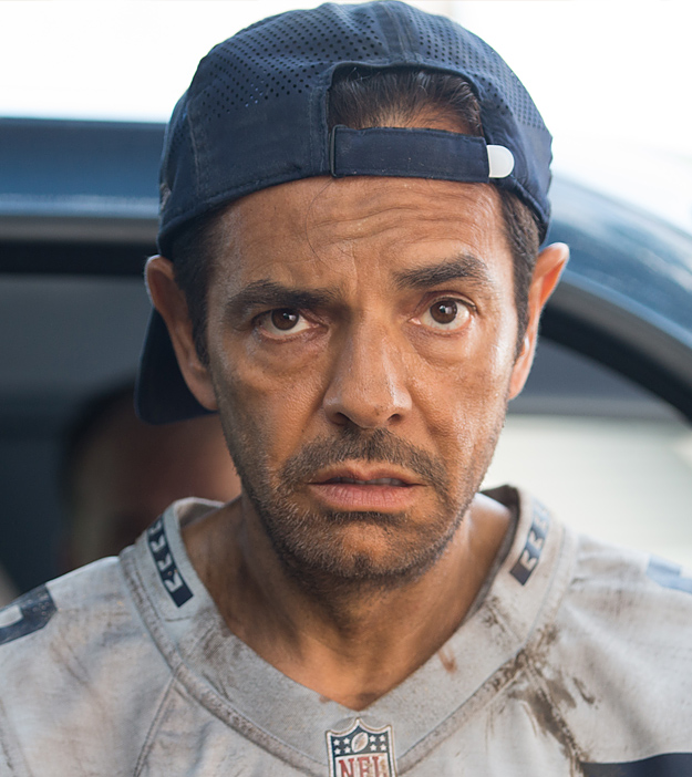 Overboard | Eugenio Derbez, Anna Faris | Lionsgate