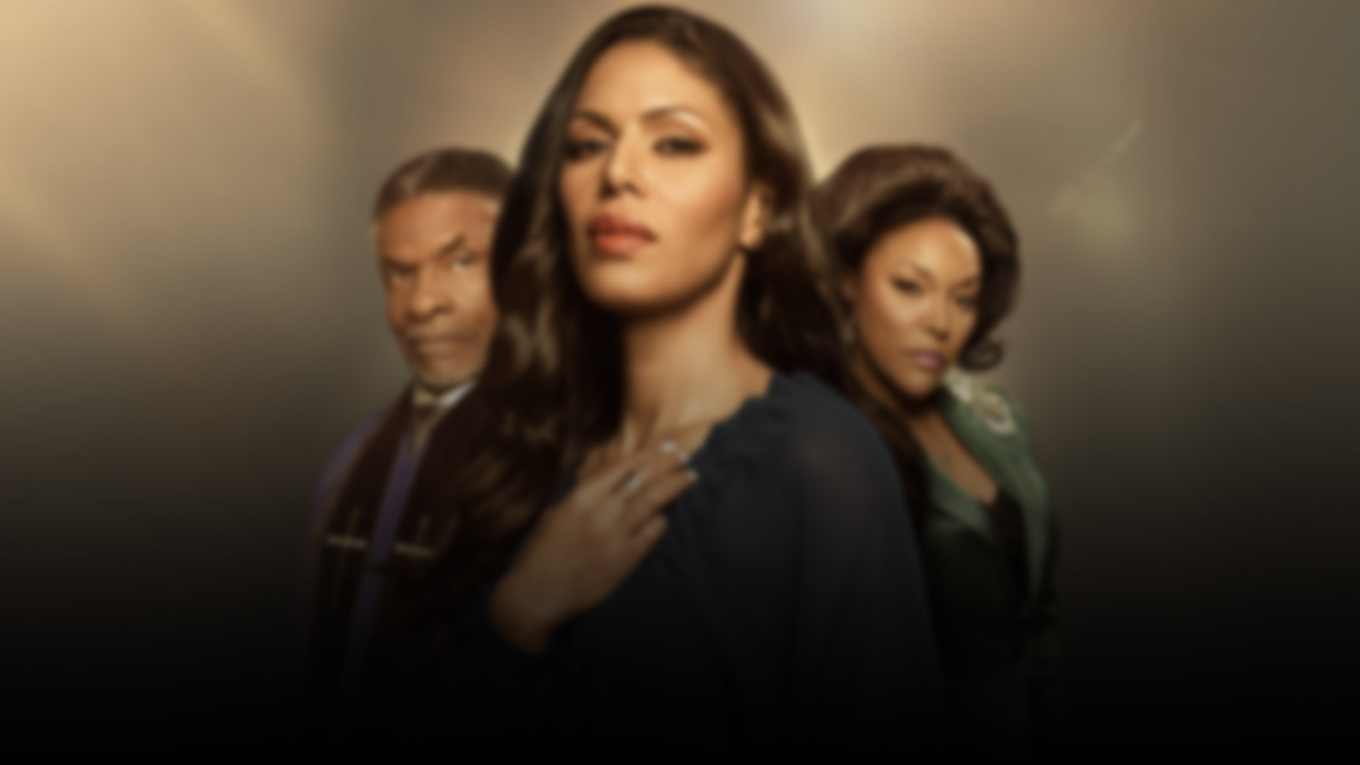 Greenleaf TV Series | Lionsgate