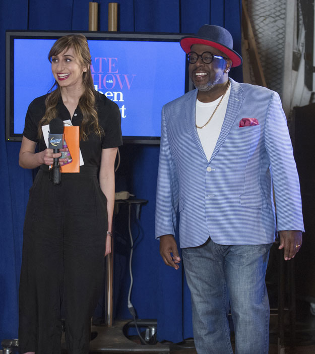 Nightcap TV Series | Season 2 | Lionsgate