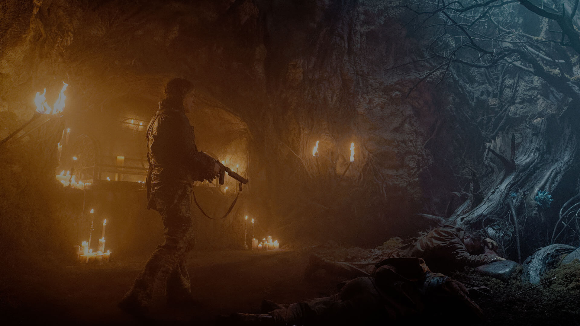 Warhunt | Official Movie Site | Lionsgate