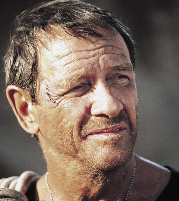 Rambo III | Official Movie Site | Lionsgate