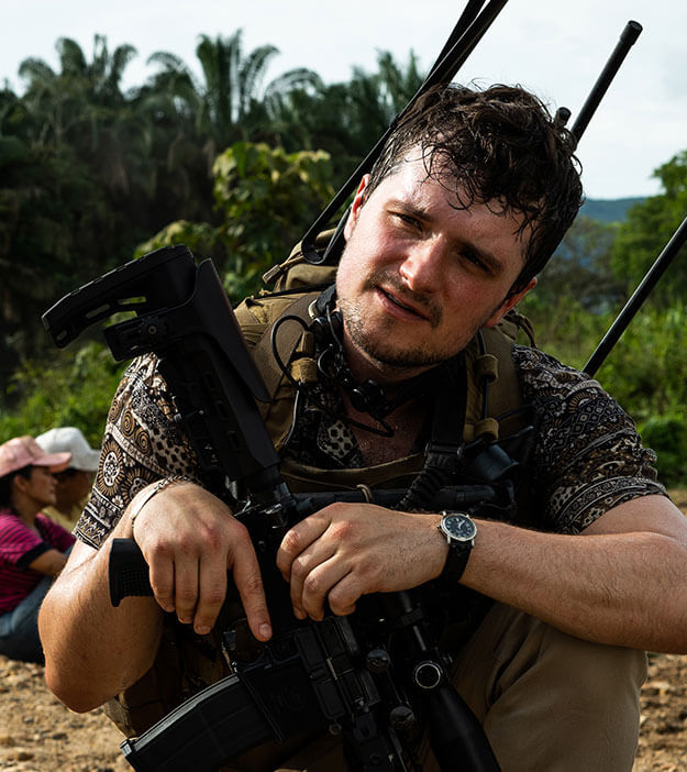 Long Gone Heroes | Official Movie Site