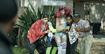 SNAKE OUTTA COMPTON | Lionsgate Publicity