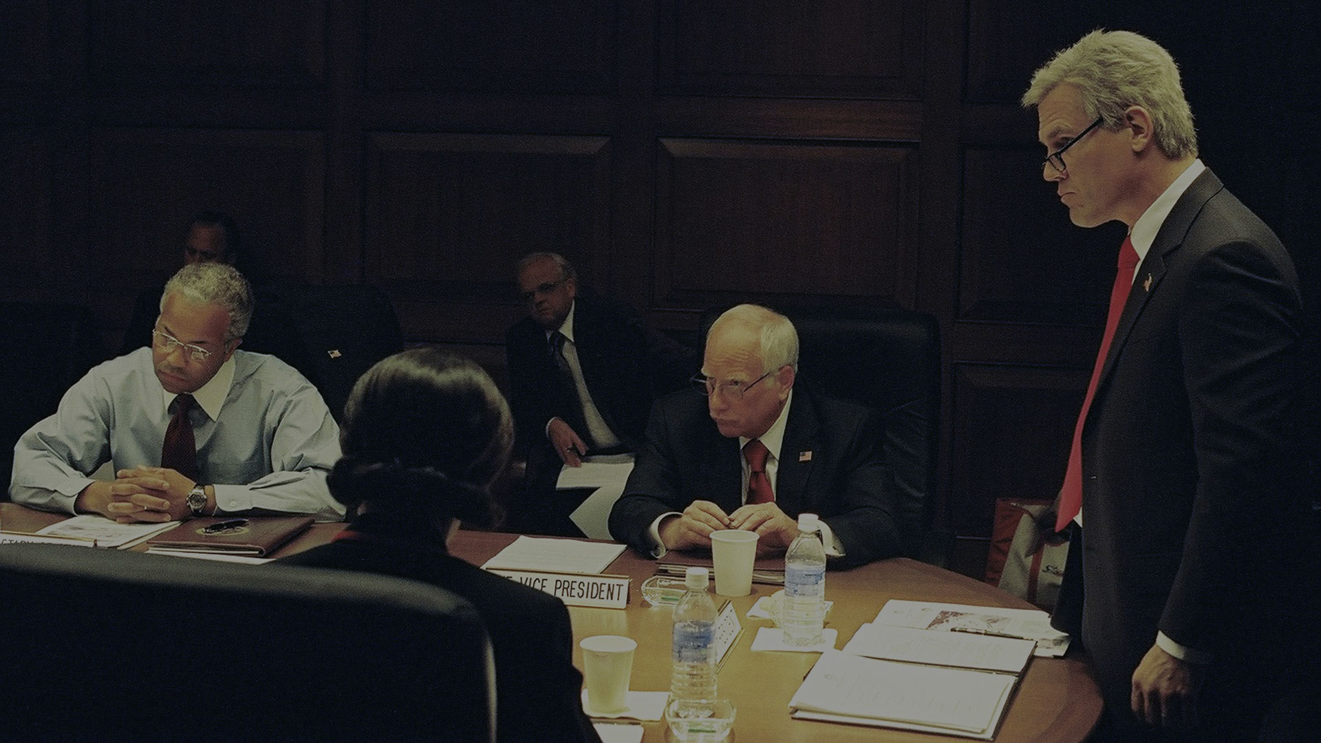 W. (film) | Official Movie | Lionsgate