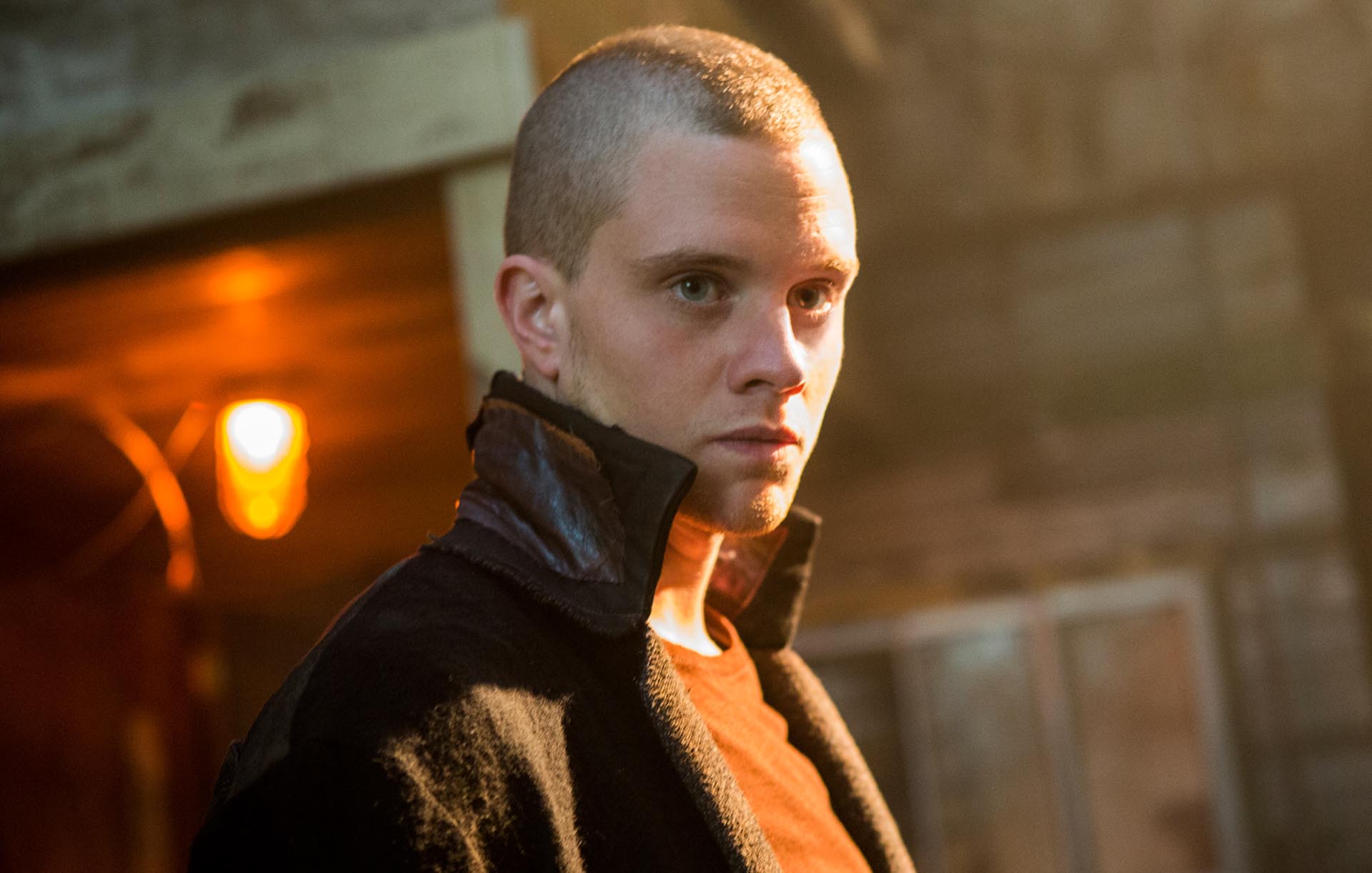 The Divergent Series: Insurgent | Shailene Woodley, Kate Winslet ...