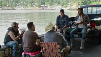 Overboard | Eugenio Derbez, Anna Faris | Lionsgate