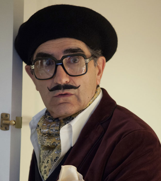 Tyler Perry's Madea's Witness Protection | Tyler Perry, Eugene Levy ...