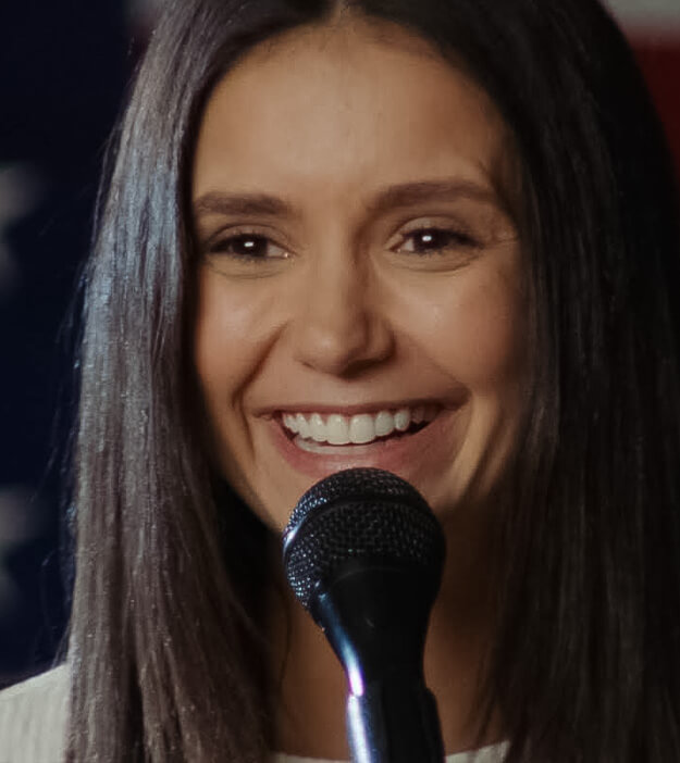 Sick Girl | Official Movie Site