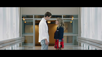 LIFE LIKE | Lionsgate Publicity