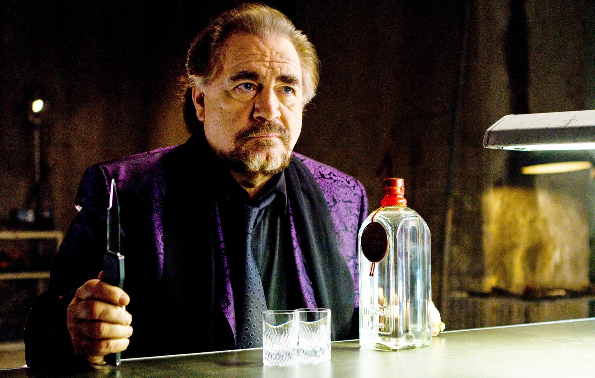 RED 2 | Bruce Willis, Helen Mirren, Morgan Freeman | Lionsgate