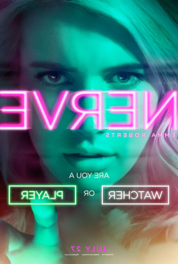 Nerve | Official Movie Site | Lionsgate.