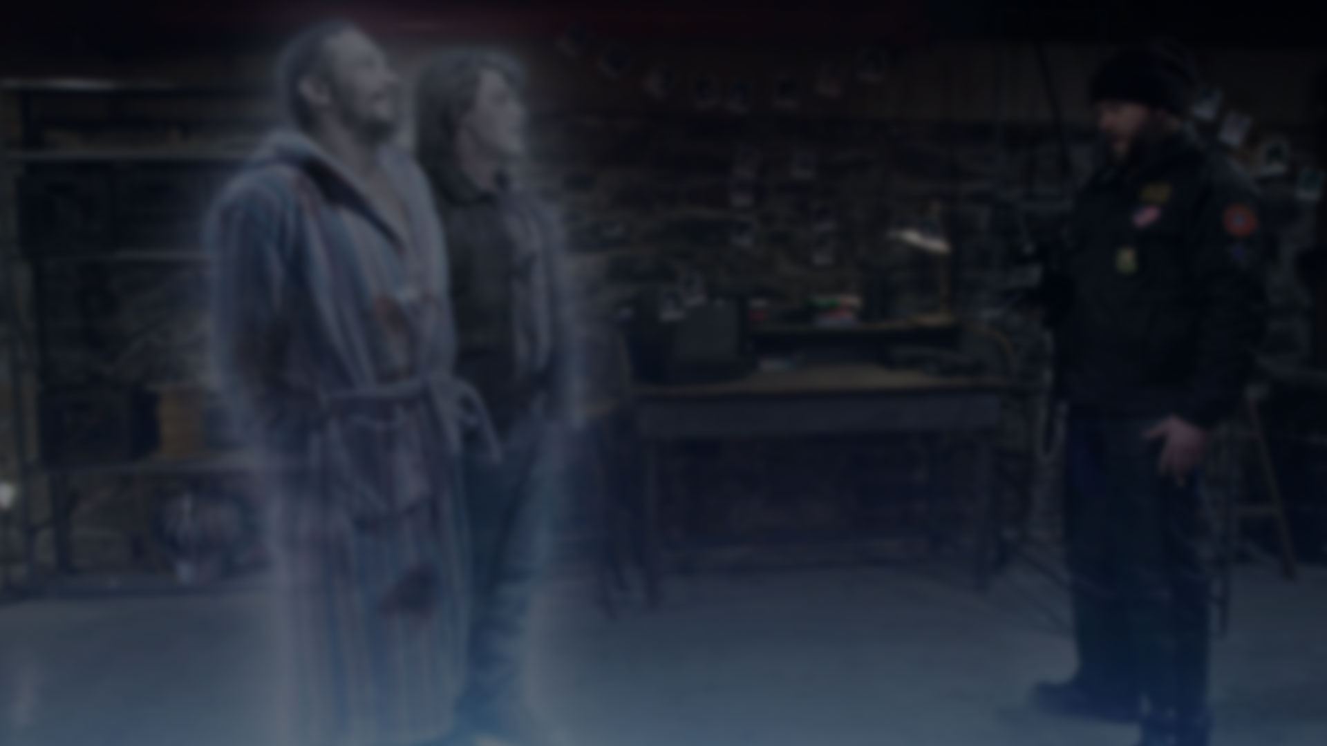 DEADBEAT Season 2 | Lionsgate