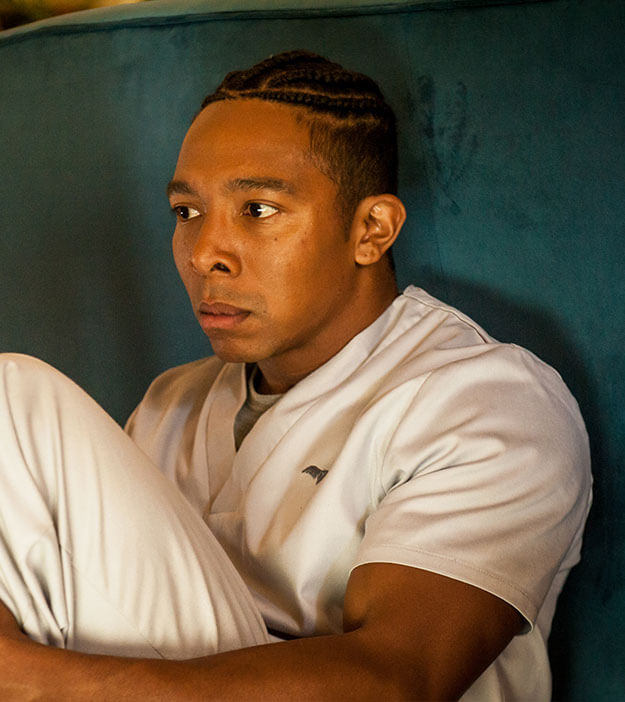 American Carnage | Official Movie Site | Lionsgate