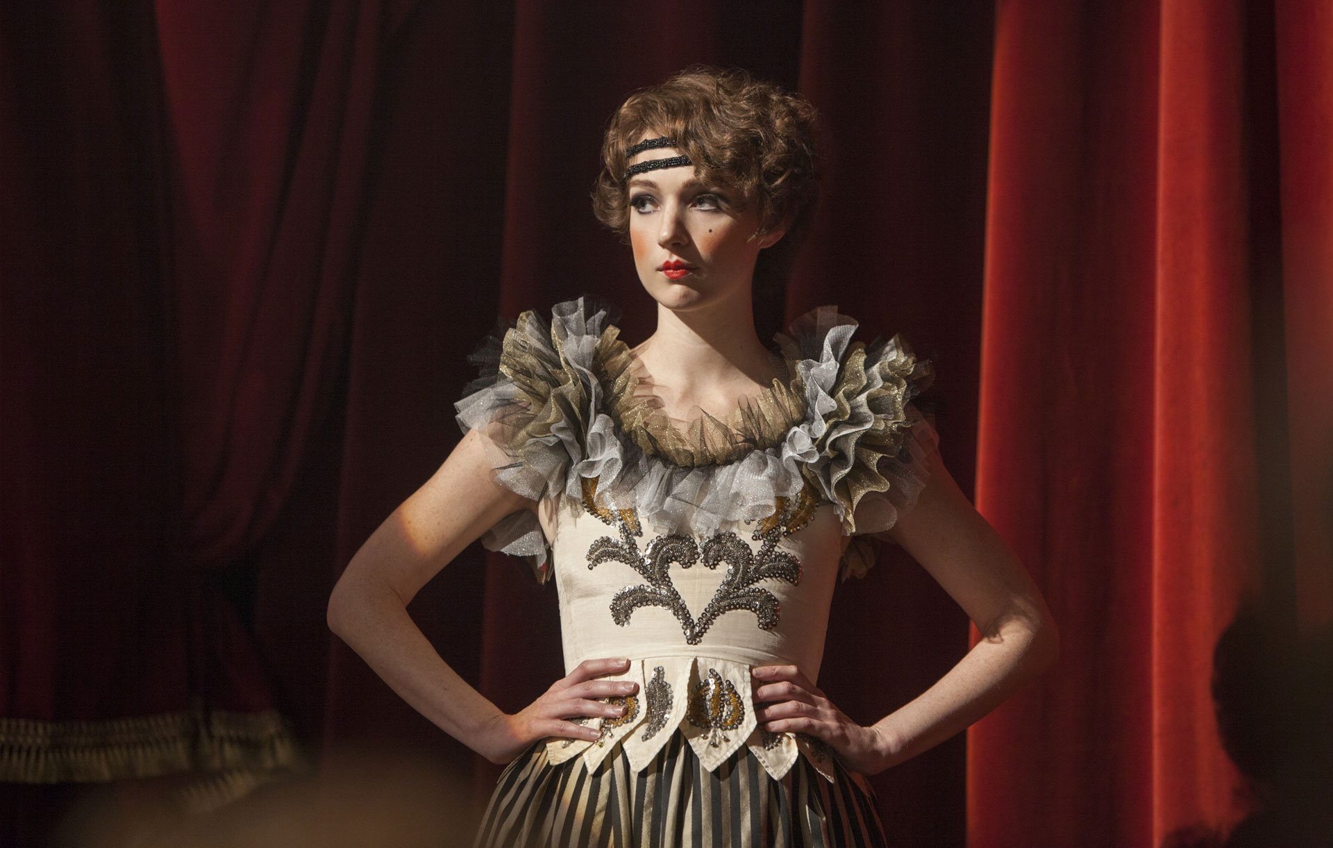 Houdini | Adrien Brody, Kristen Connolly | Lionsgate