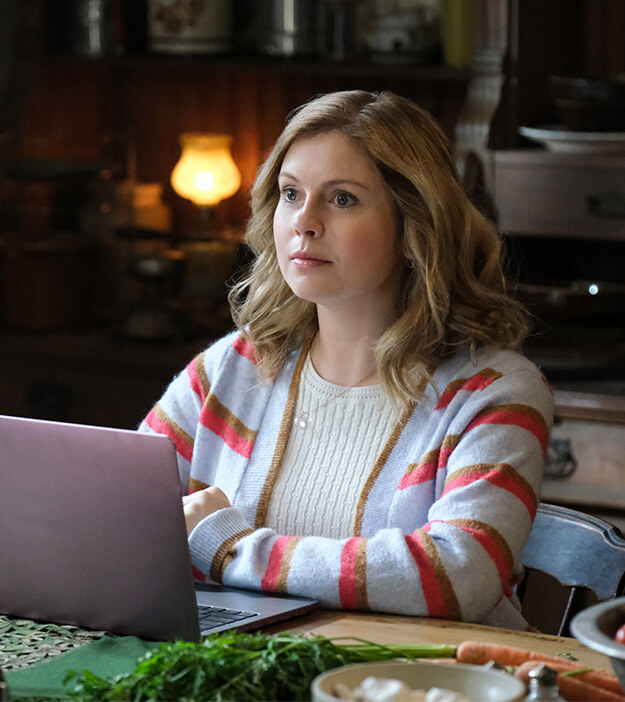 Ghosts Season 3 | TV Series | Lionsgate