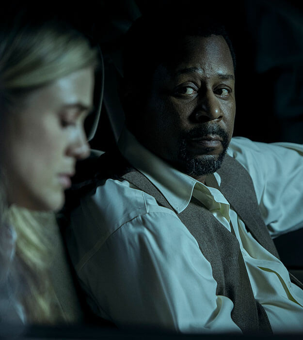 Mindcage | John Malkovich | Official Movie Site | Lionsgate