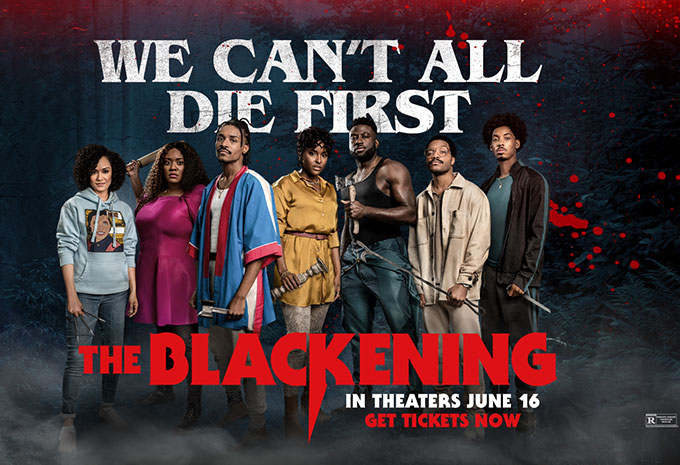 Lionsgate Movies 2021