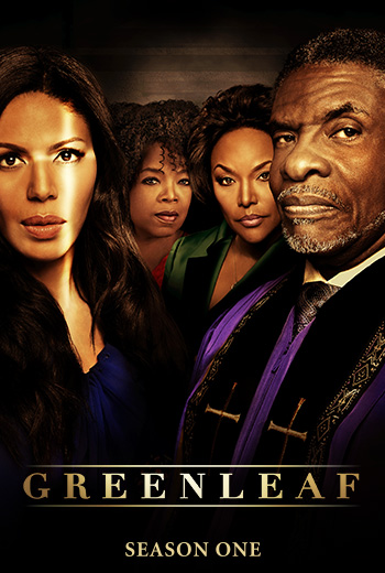 Greenleaf TV Series | Season 1 | Lionsgate