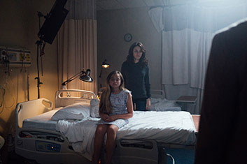 MARA | Lionsgate Publicity
