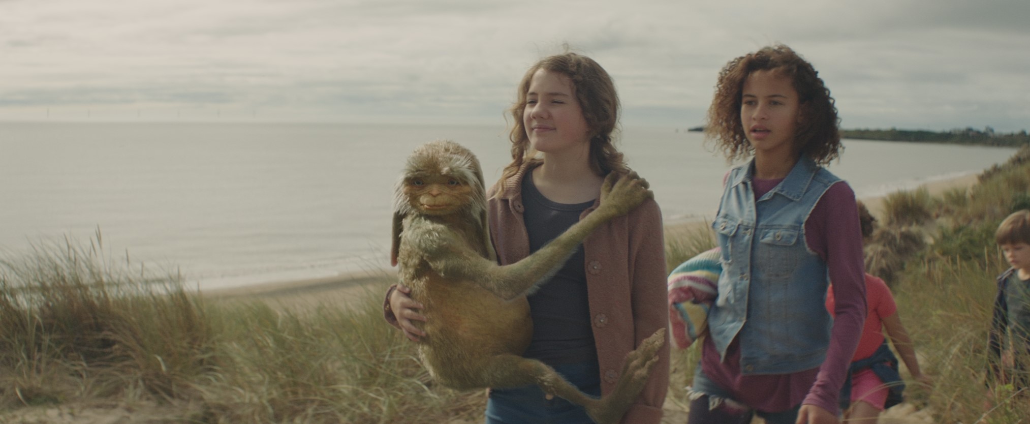 FOUR KIDS AND IT| Lionsgate Publicity