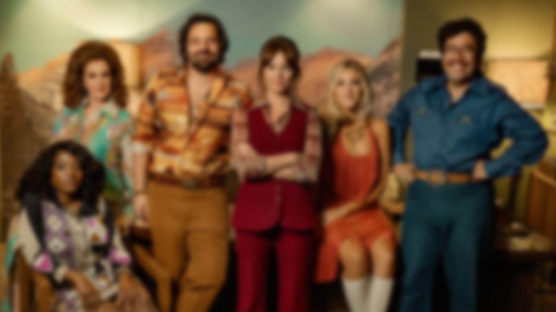 Minx | TV Series | Season 2