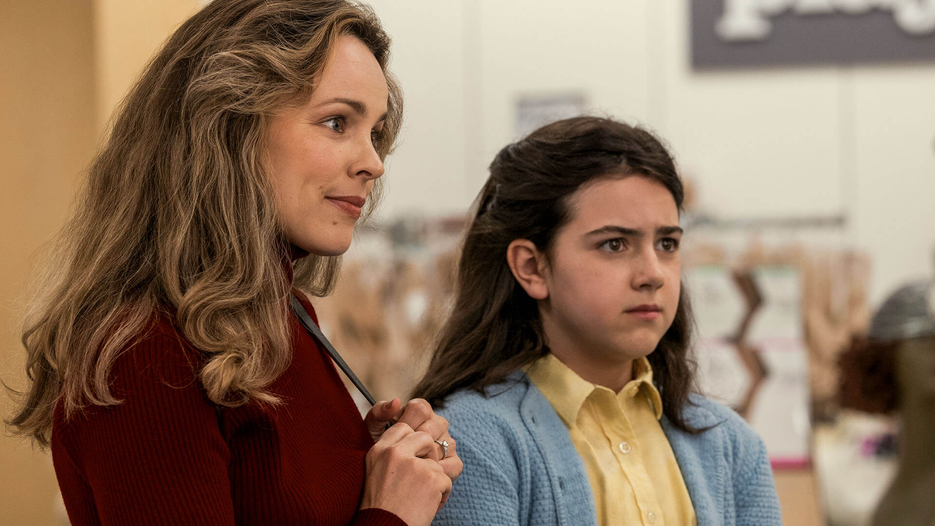 Are You There God? It's Me, Margaret. | Official Film Site | Lionsgate