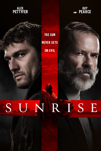 Sunrise (2024) | Official Movie Site