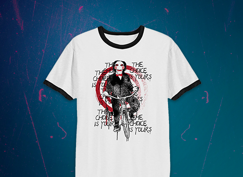 Saw | Tobin Bell | Lionsgate