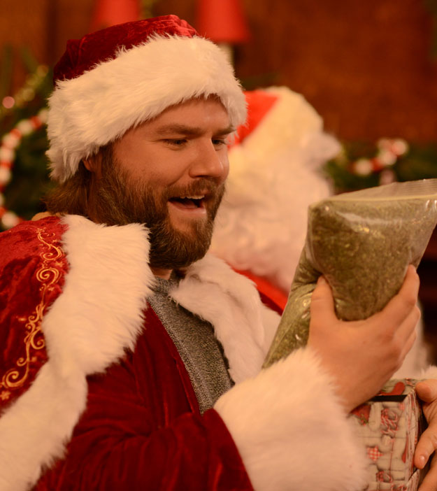 DEADBEAT Season 2 | Lionsgate