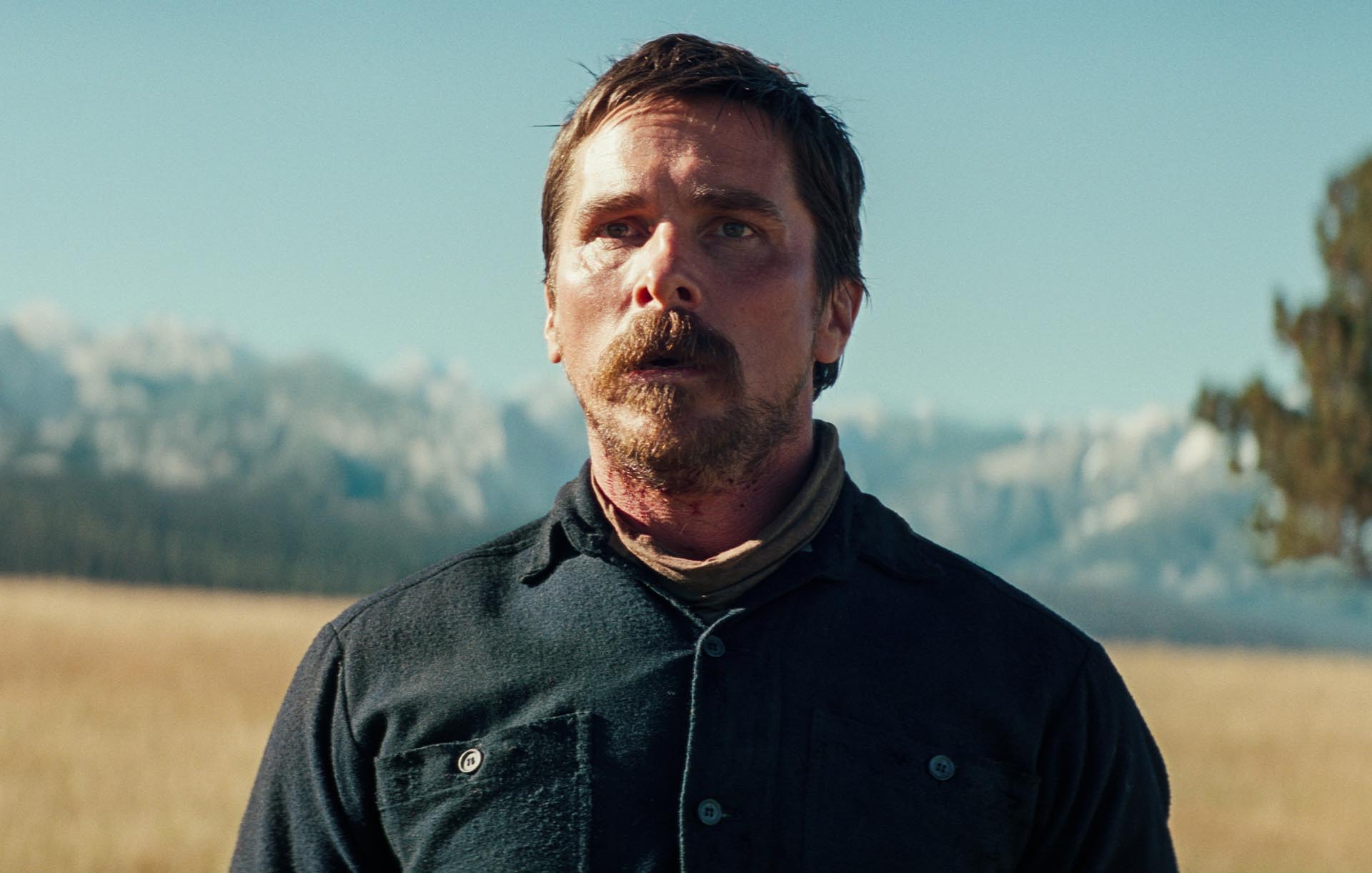 Hostiles | Christian Bale, Rosamund Pike | Lionsgate
