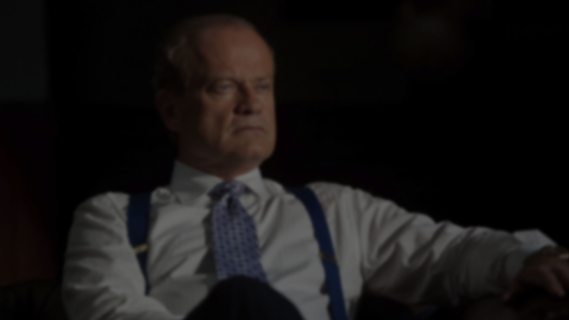 Boss TV Series | Lionsgate