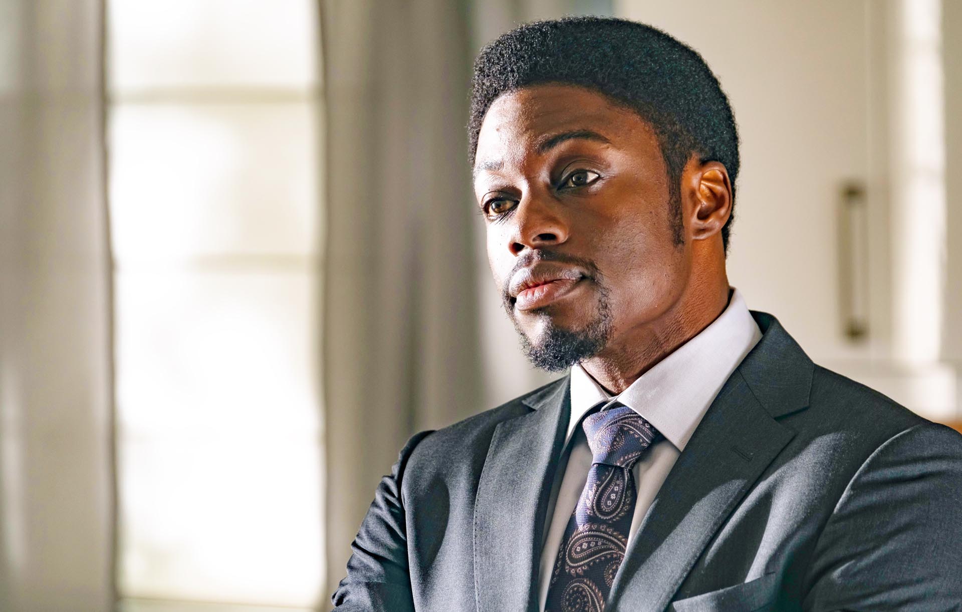 Jigsaw | Based on Saw Movie Series, Tobin Bell | Lionsgate