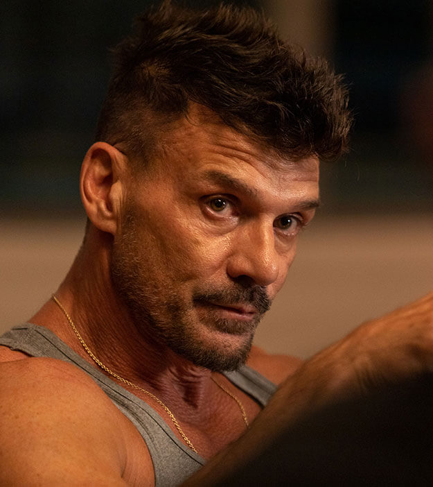 Long Gone Heroes | Official Movie Site