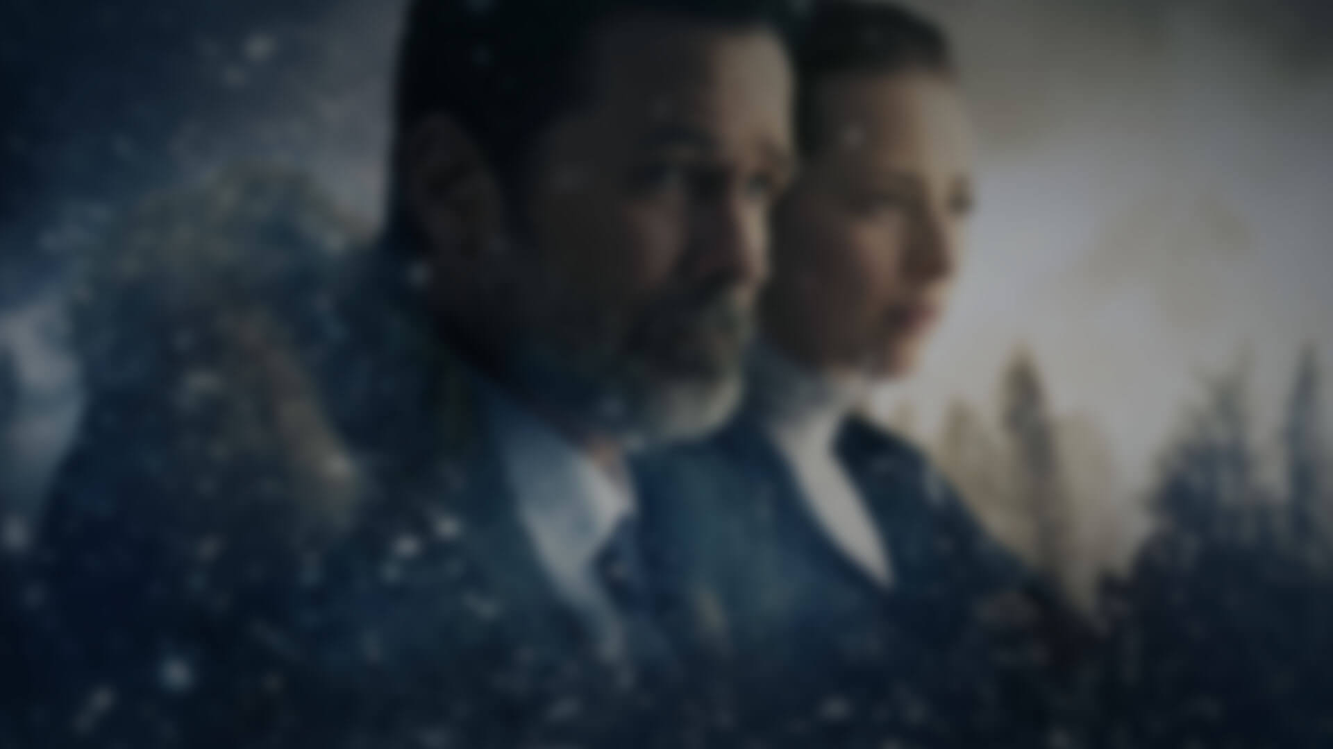Cardinal | Lionsgate Canada | Official Show Site