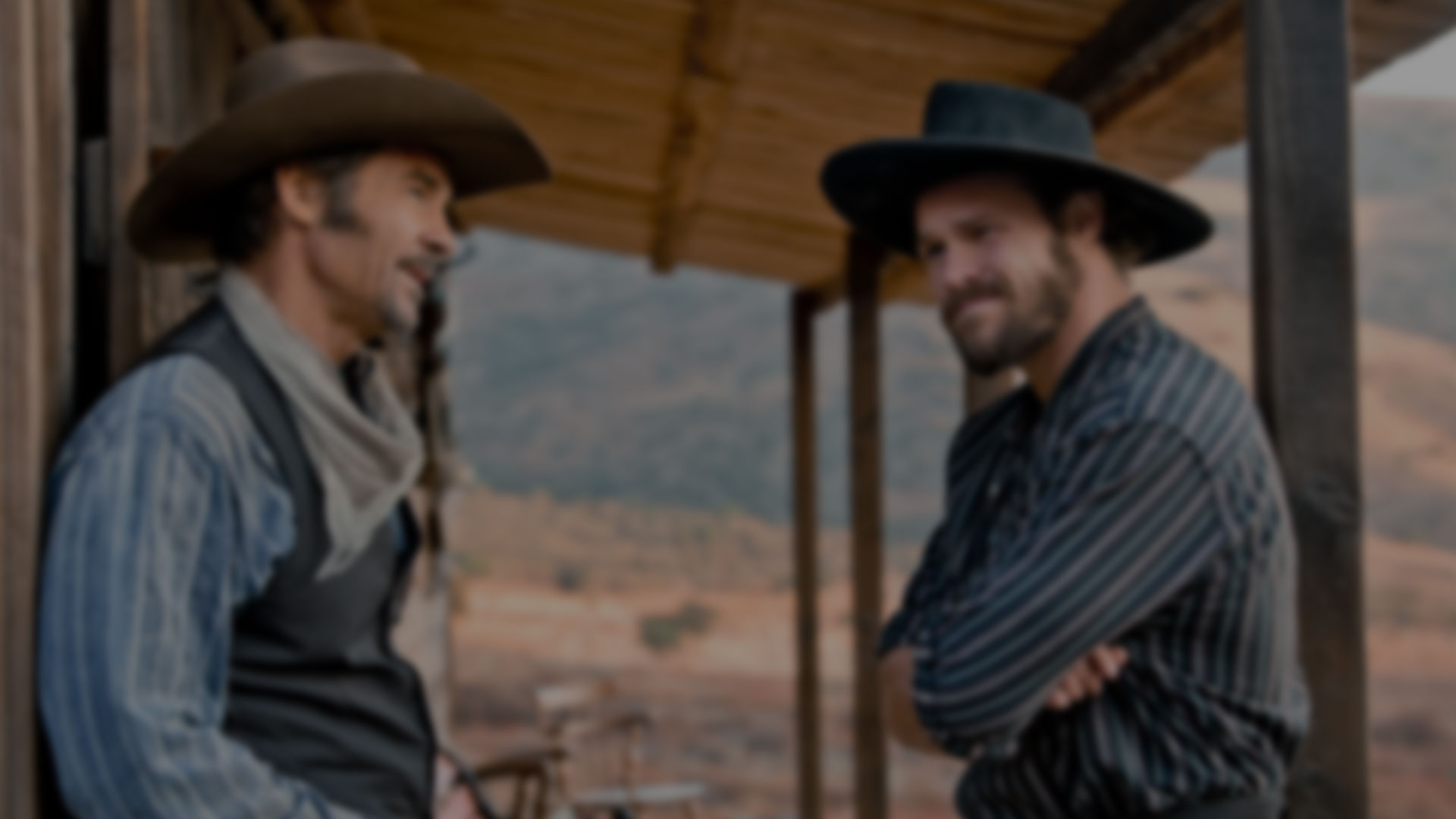 Last Shoot Out | Official Movie Site | Lionsgate