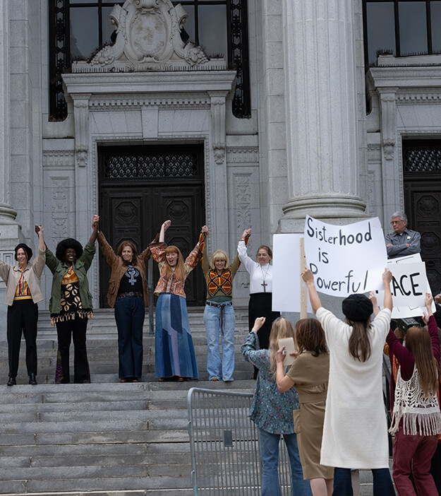 Call Jane | Official Movie Site | Lionsgate