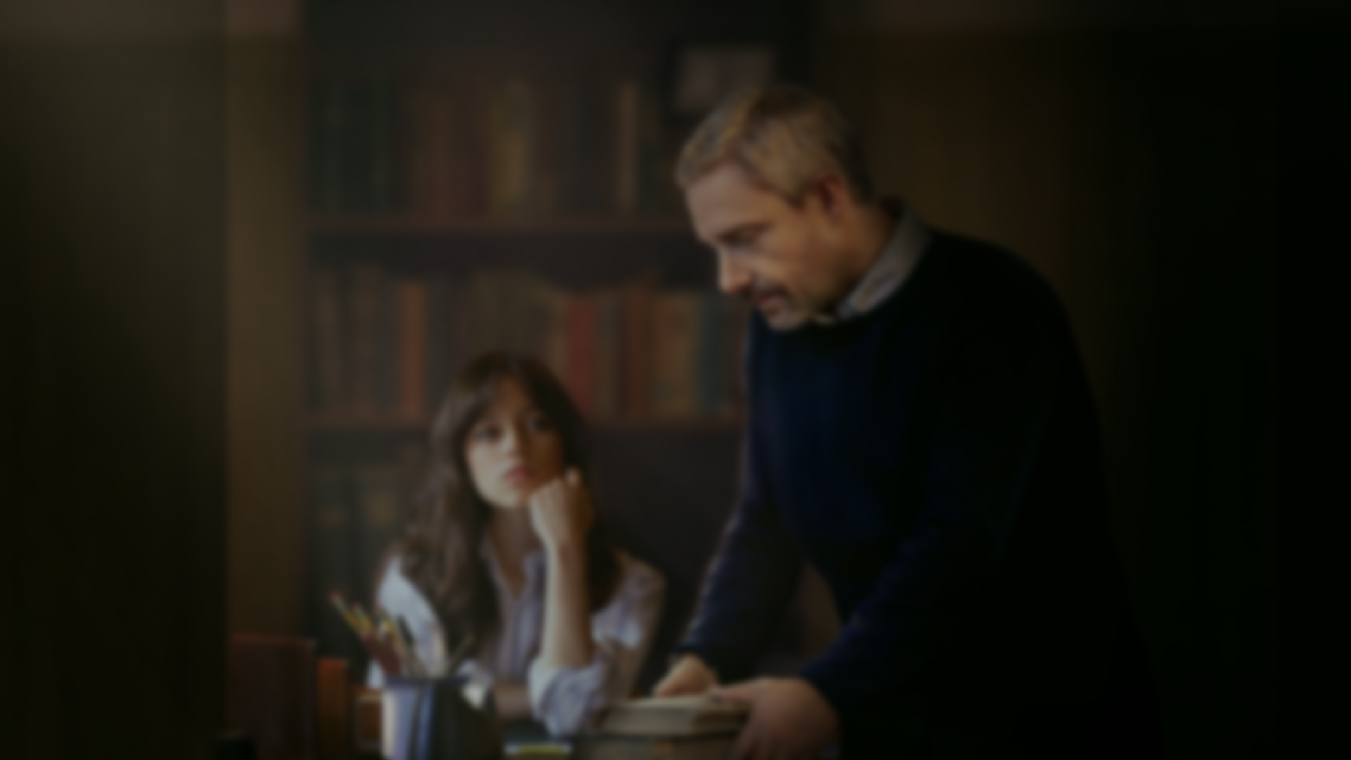 Miller’s Girl | Official Movie Site