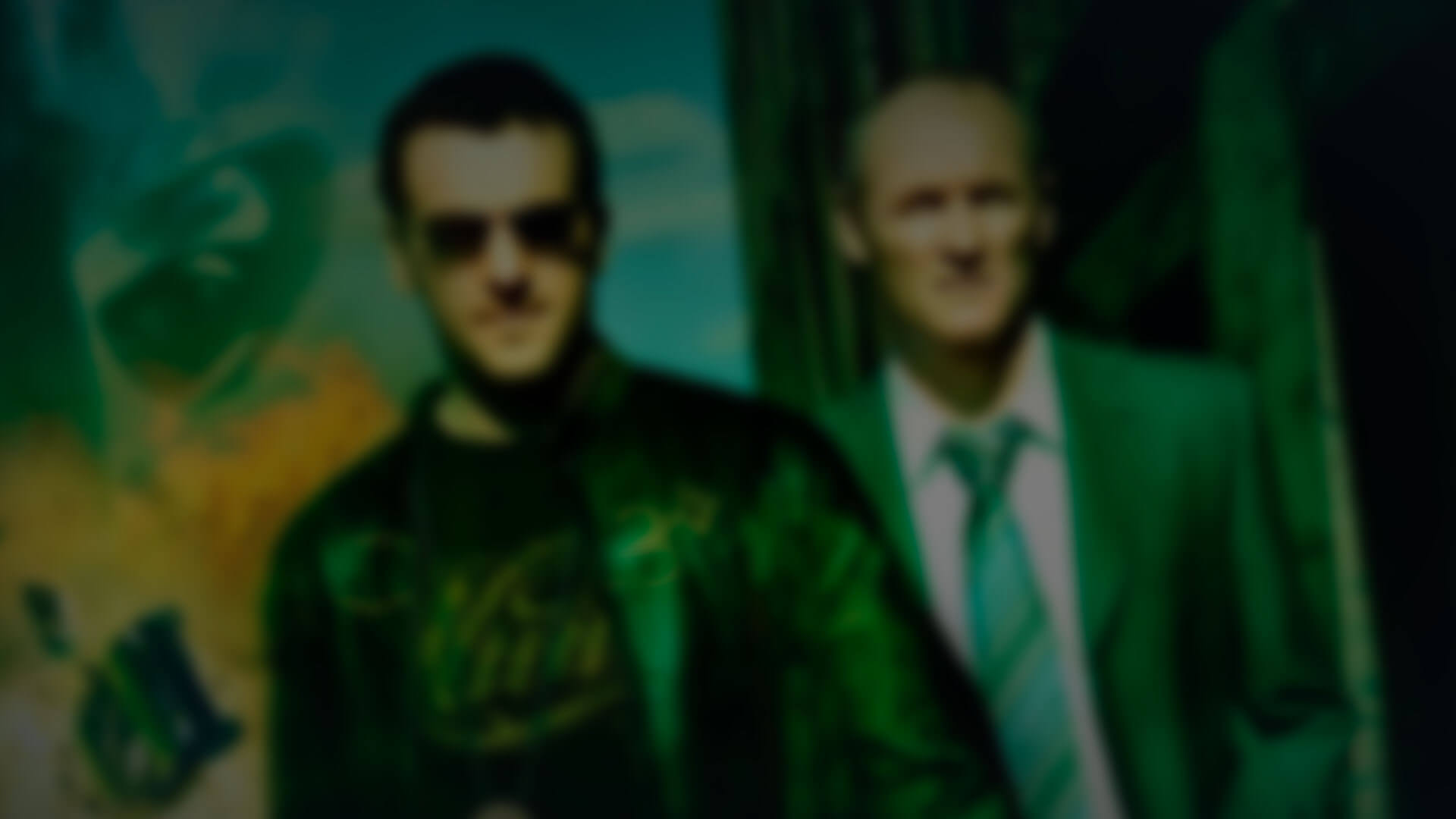 Bon Cop Bad Cop | Lionsgate Canada | Official Movie Site