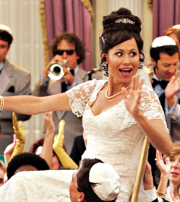 Barney's Version | Lionsgate Canada | Official Movie Site