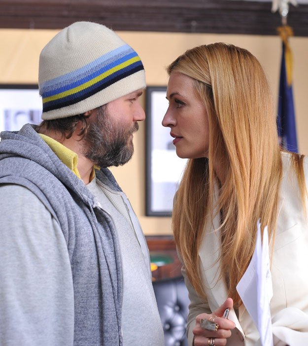 DEADBEAT Season 1 | Lionsgate